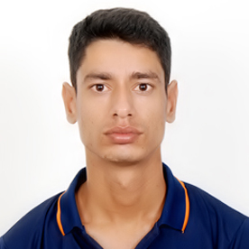 Our Team - Carvia Technologies Pvt Ltd